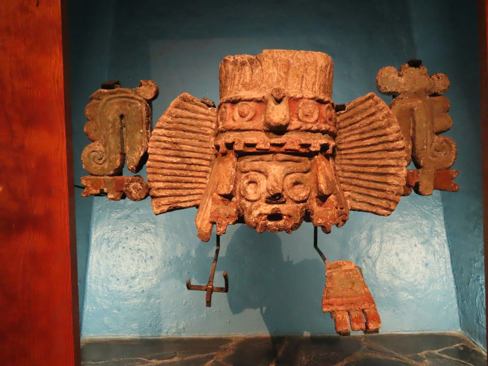 Managing Pest Issues in Artifact Storage