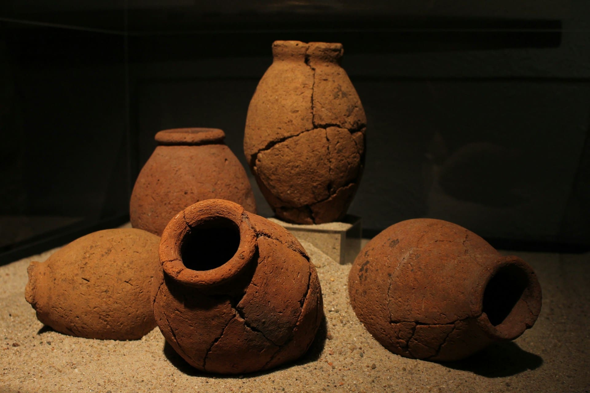 Altitude’s Effect on Ancient Clay Artifacts Explained